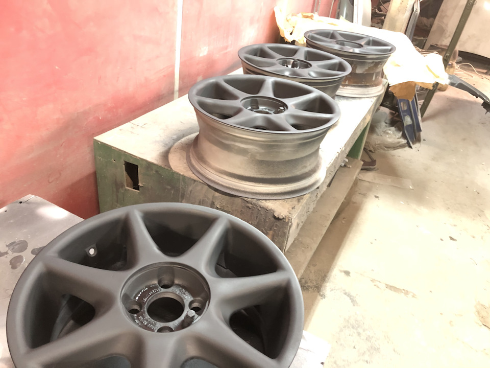 Набор ручного инструмента Force 4941R-5 — Hyundai Getz, 1,3 л, 2003 года | другое | DRIVE2