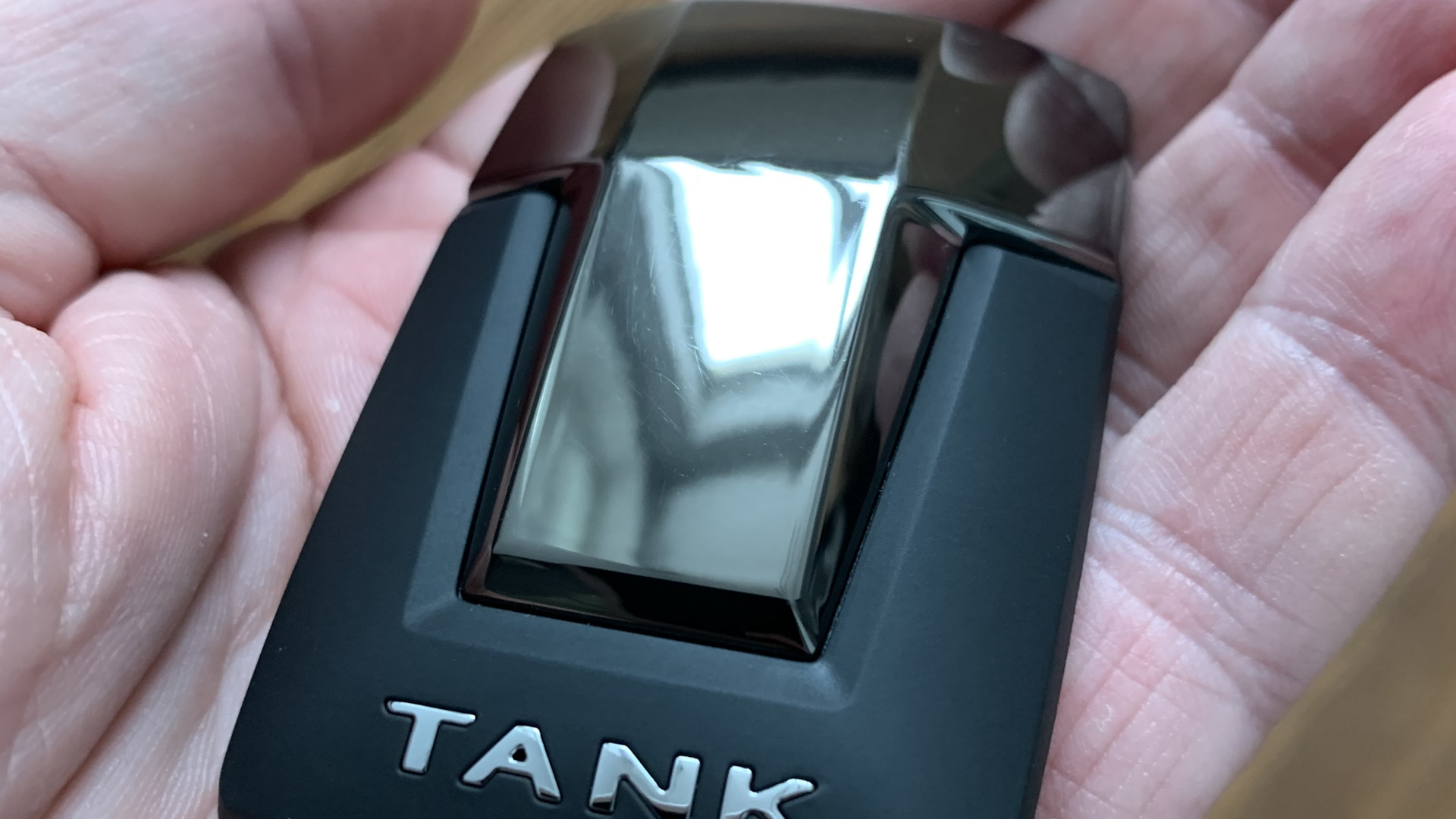 Tank 300 2.0 бензиновый 2023 | Сергей на DRIVE2