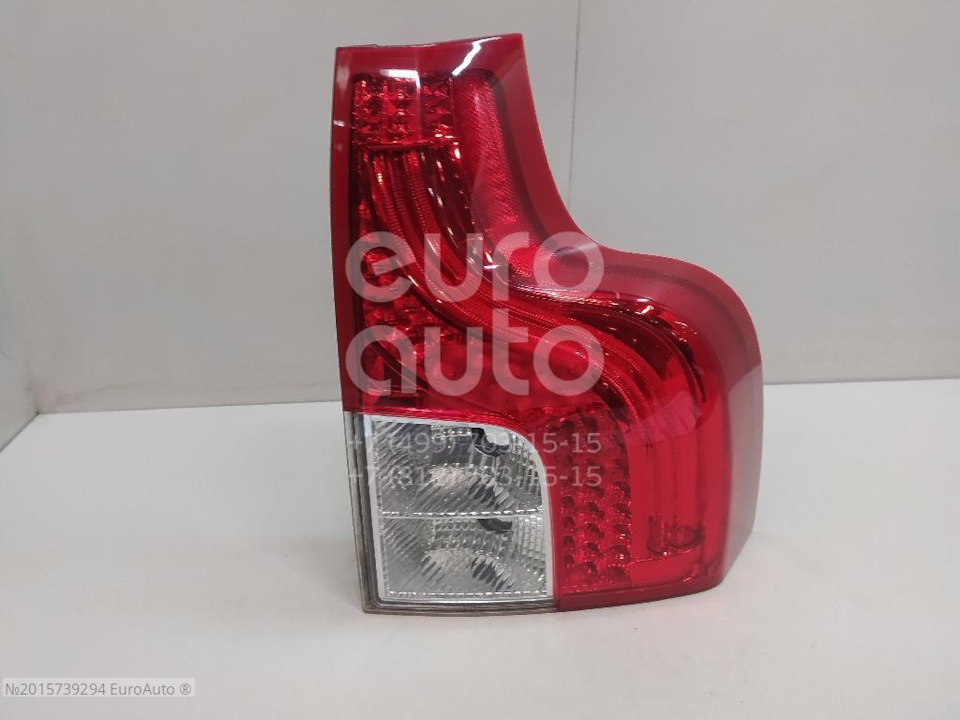 31335507 кожух Volvo | Запчасти на DRIVE2