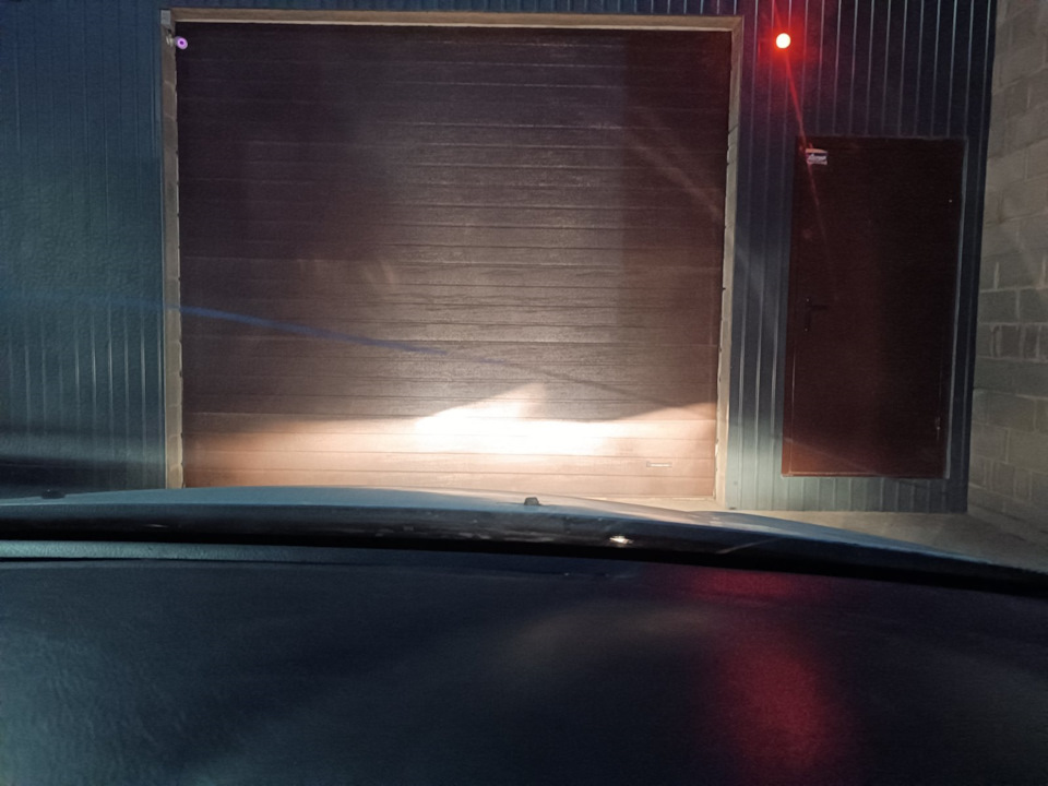 Задние фонари, передний бампер, повторители, и т.д… — Toyota Corolla ...