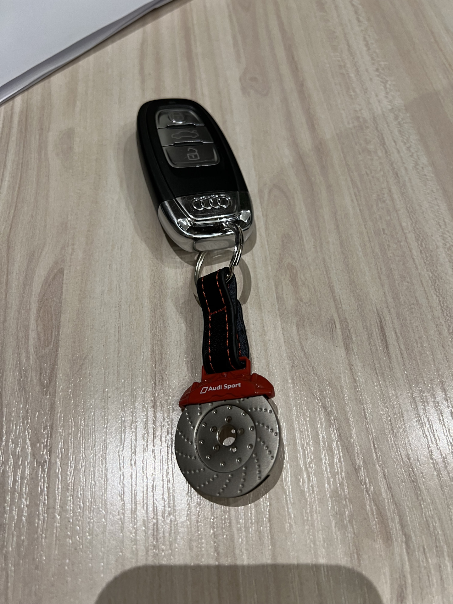 Неприятное с приятным — Audi A6 (C7), 3 л, 2013 года | визит на сервис ...