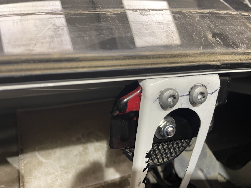 Установка симпозера или Soundaktor на Tiguan NF diesel 2.0 — Volkswagen ...