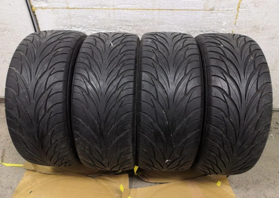 Federal SS 595. — Renault Fluence, 2 л, 2013 года | колёсные диски | DRIVE2