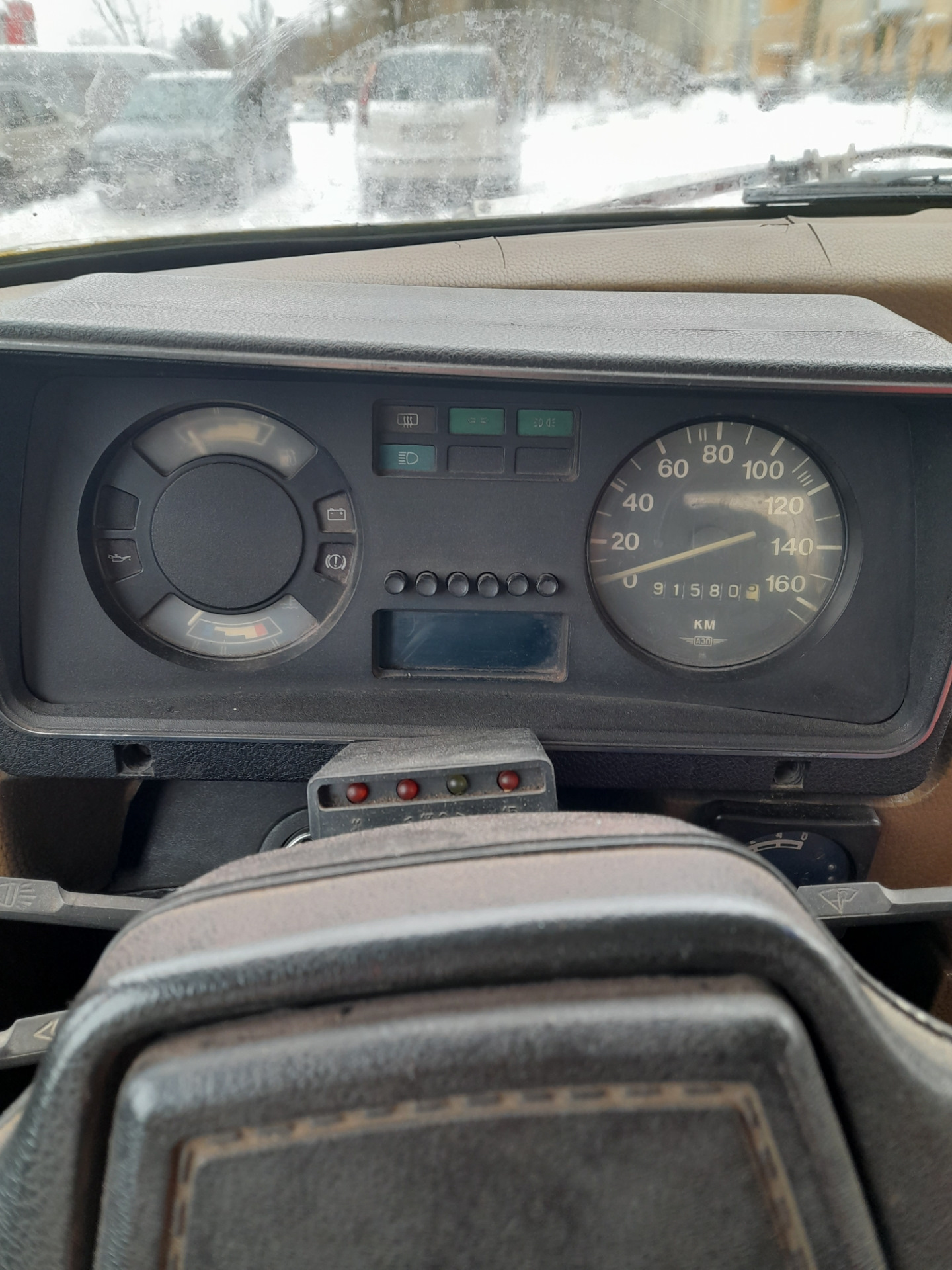 Вопрос к более опытным людям — Москвич 2140 SL, 1,5 л, 1987 года ...