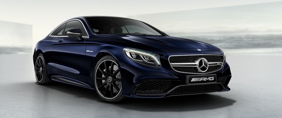Mercedes-Benz S65-coupe — DRIVE2