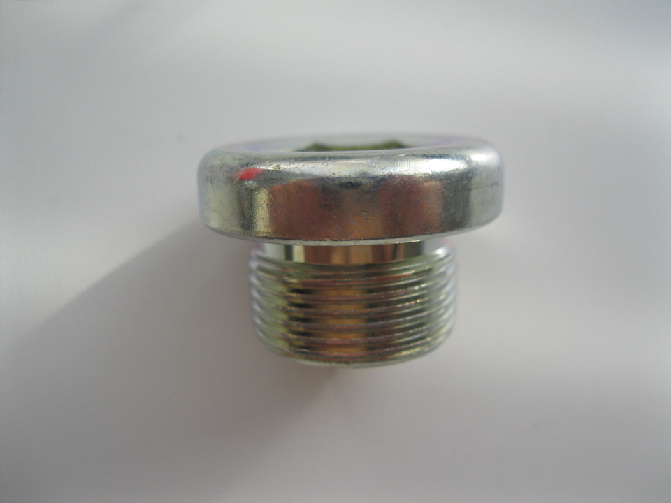 Замена масла в АКПП Часть 1 — расходные материалы — Volkswagen Touareg ...