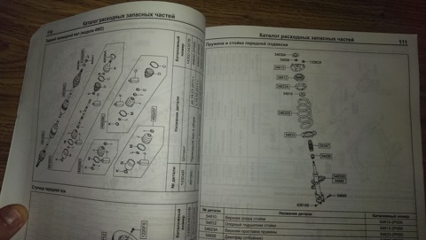 546102P000 Крепежная пластина стойки KIA HYUNDAI | Запчасти на DRIVE2