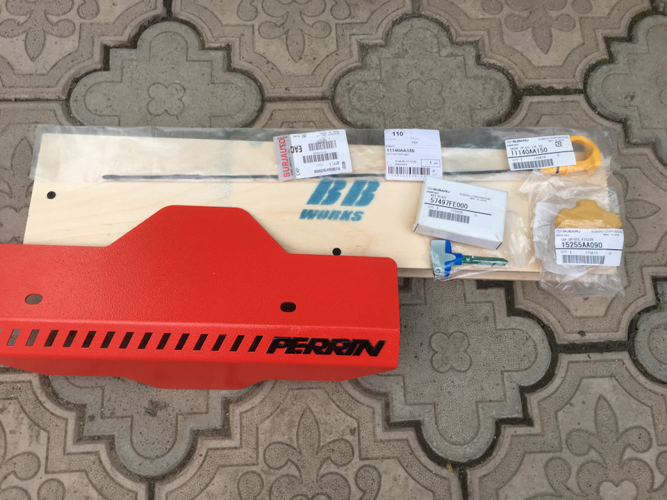 15255AA090 Крышка маслозаливной горловины SUBARU | Запчасти на DRIVE2