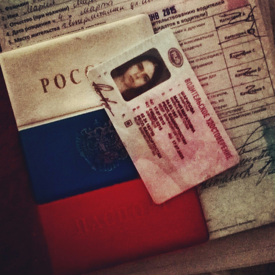 Со вторым днем рождения меня, крч. — DRIVE2