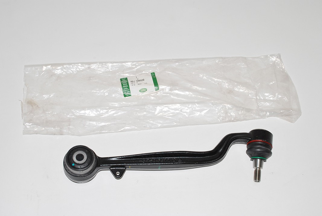 Рычаг передний, нижний с шаровой опорой | Range Rover RBJ000062 ...