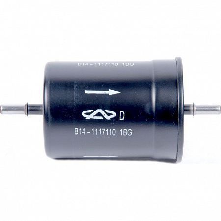 B141117110 Фильтр топливный (b14/a13/s21/s12/s22/m11/m12/s18/s16/b21 ...