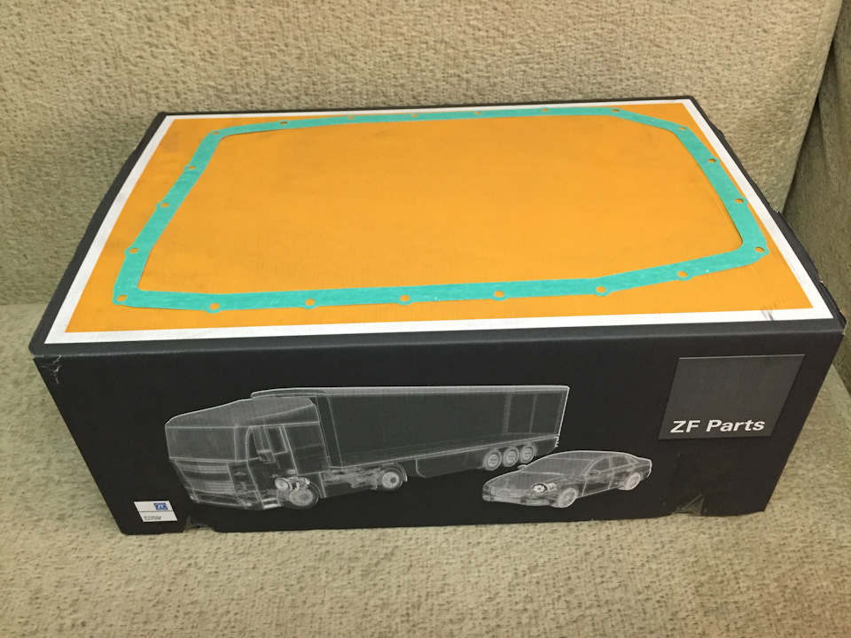 Большое ТО — BMW X5 (E53), 3 л., 2006 года | плановое ТО | DRIVE2