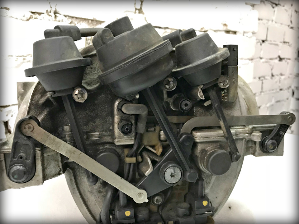 A2721402401 Коллектор впускной Mercedes | Запчасти на DRIVE2