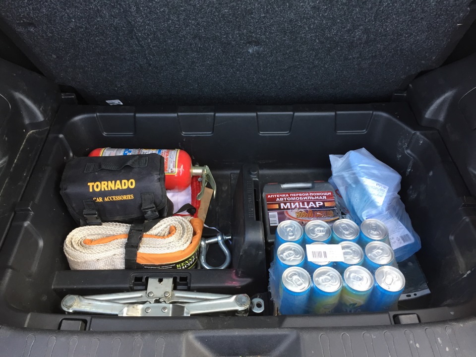 23. Сборы в дорогу, мойка и уборка авто, завтра выезд. — Nissan Juke ...