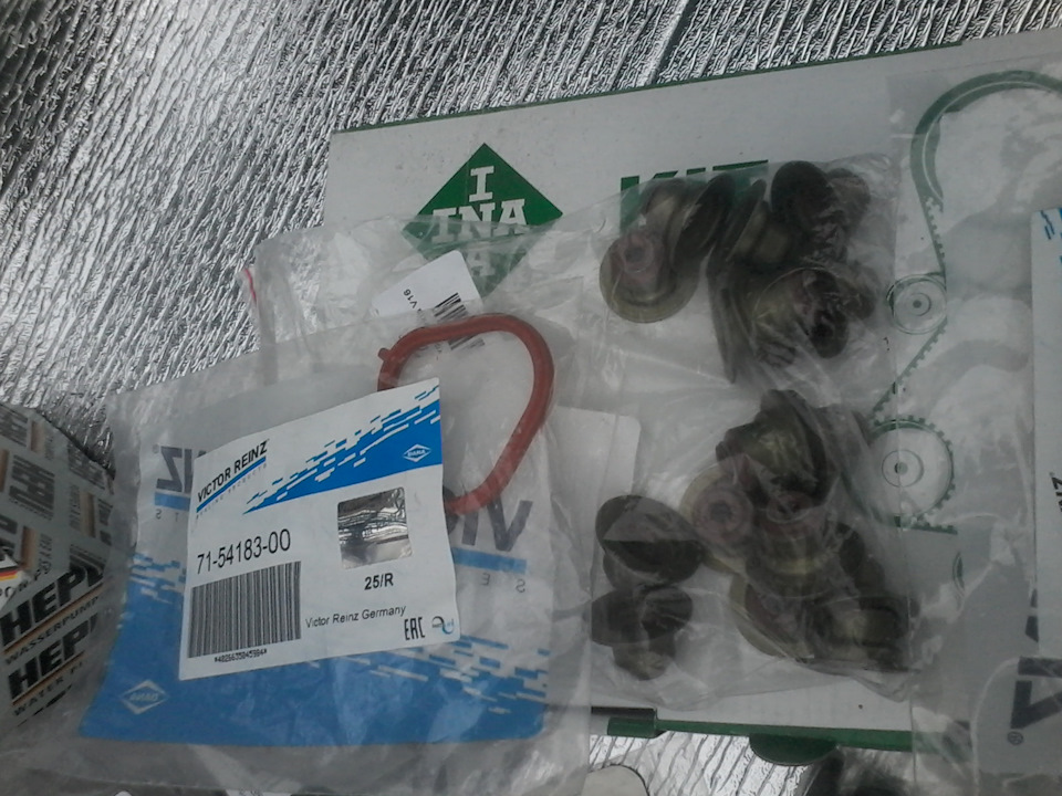 Большое то на шевроле лачетти 1.6 — Chevrolet Lacetti 5D, 1,6 л, 2007 ...