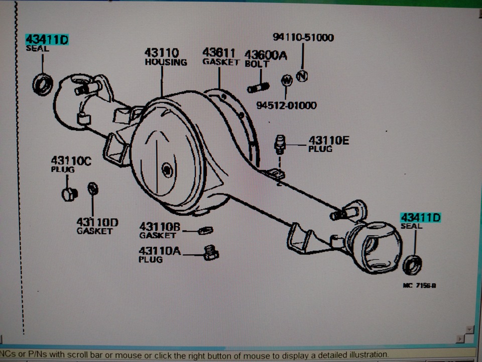 Дыма без огня не бывает… Текущий ремонт. — Toyota Land Cruiser 40, 3,4 ...