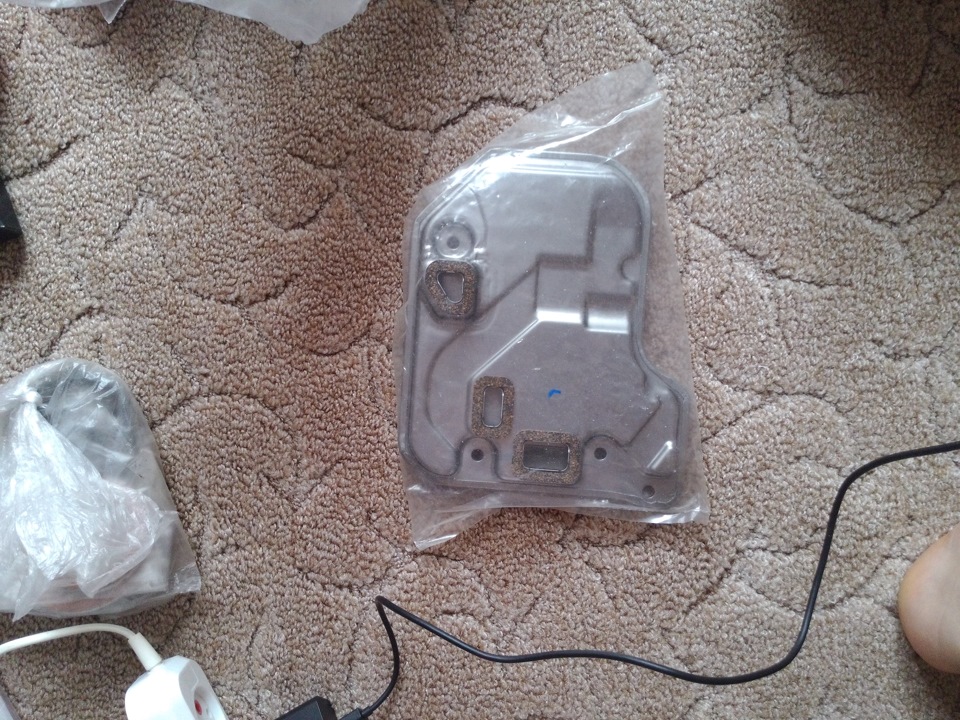 Вот пришло время вкладывать))))) — Lexus GS (JZS160), 3 л, 1998 года ...