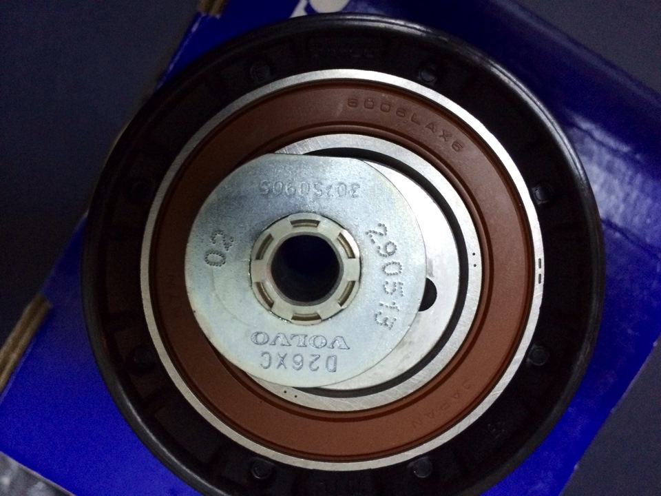 Ну вот наконец то пришли долгожданные запчасти для моей девочки ...