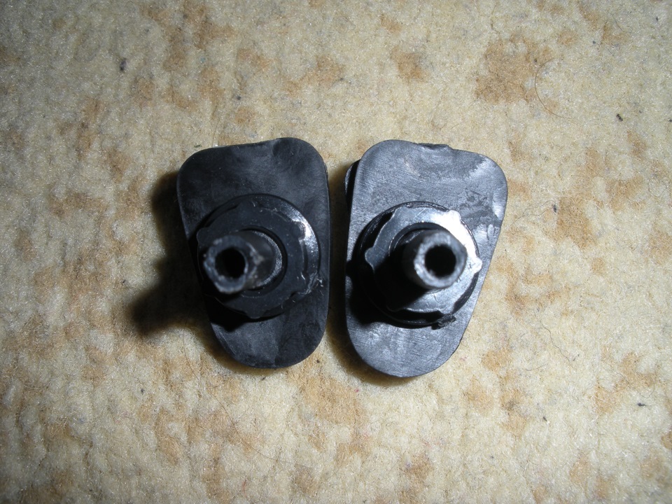 Всё готово к установке. — Daewoo Matiz (M100, M150), 0,8 л, 2008 года ...