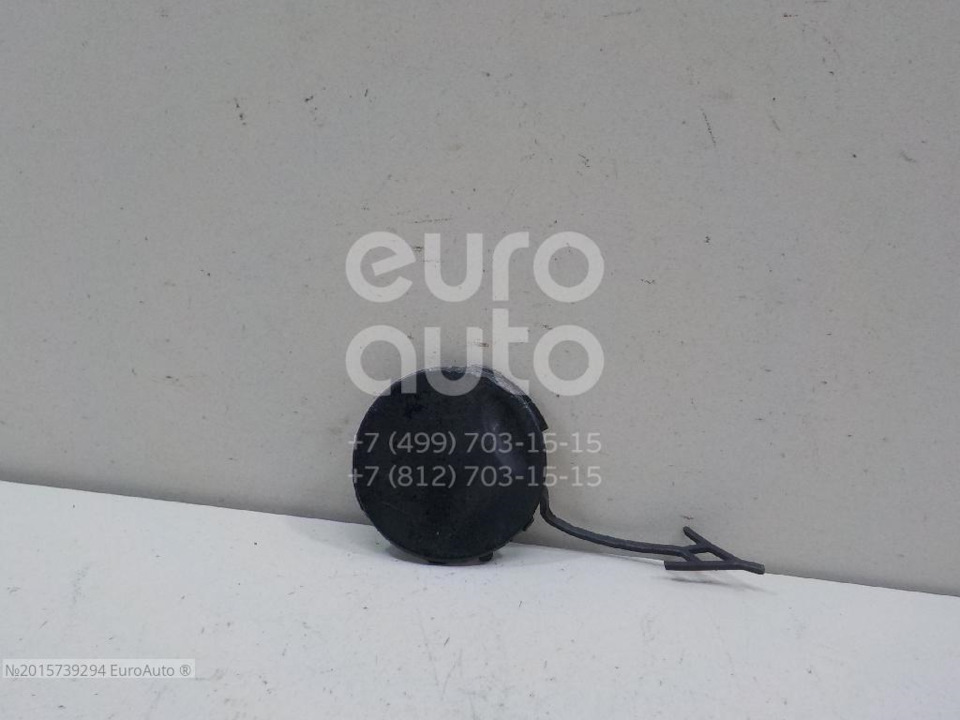 13225748 Заслонка буксирной серьги GM | Запчасти на DRIVE2