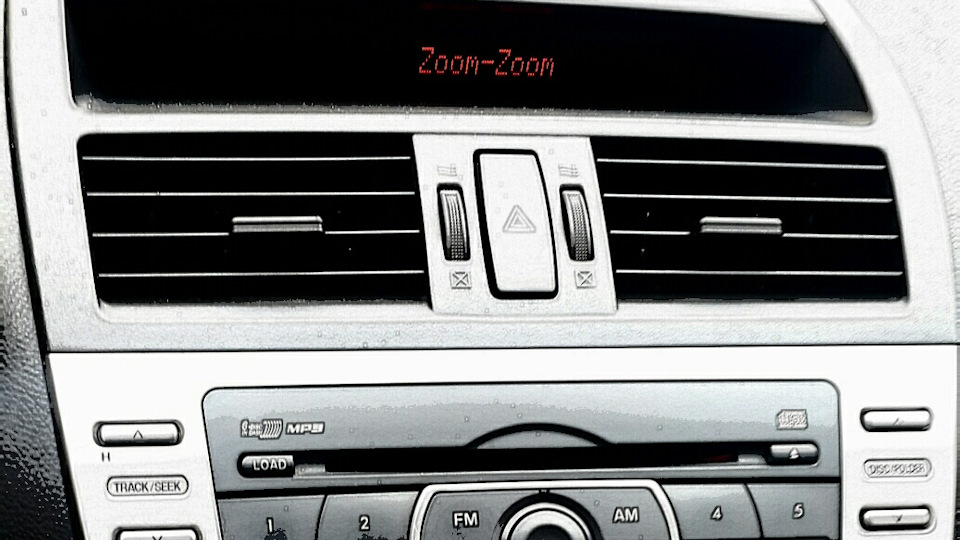 Мягкий очиститель инжектора. Отзыв о Lique Moly "1" — Mazda 6 (2G) GH ...