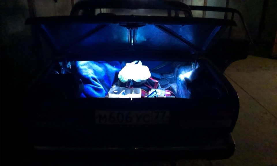 Фальш пол ВАЗ 21074 — Ford Fusion, 1,6 л, 2007 года | тюнинг | DRIVE2