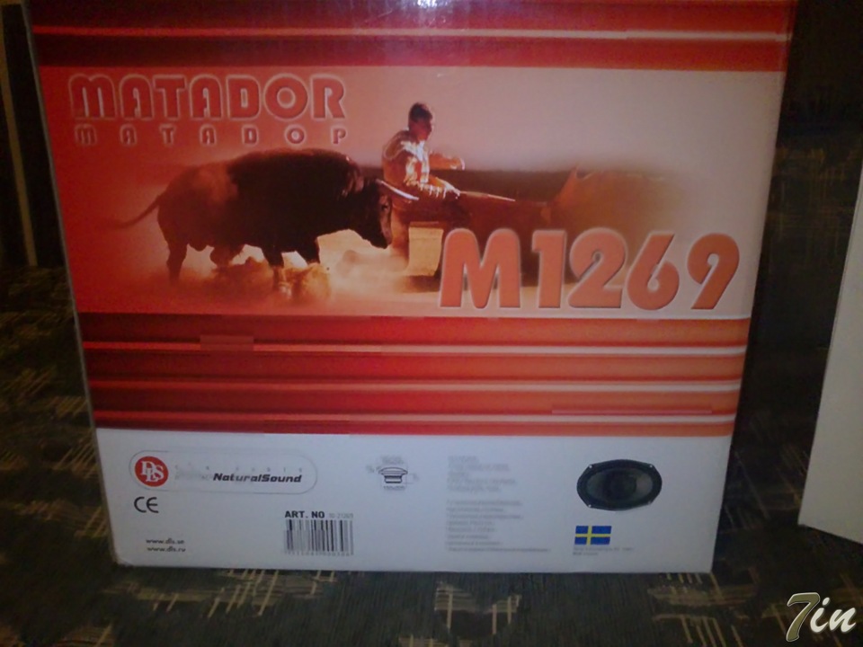 Обновочки — Lada 21053, 1,5 л, 1997 года | автозвук | DRIVE2