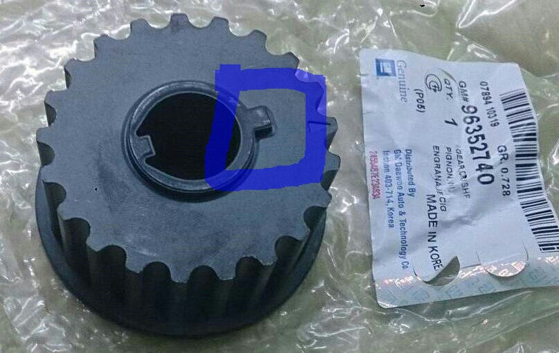 Не заводится нубира — Daewoo Nubira I, 1,6 л, 1998 года | поломка | DRIVE2