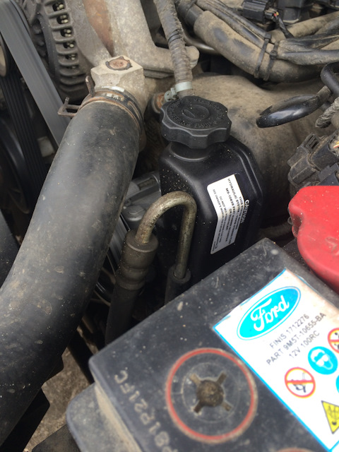 1712276 АККУМУЛЯТОР 60AH Ford | Запчасти на DRIVE2