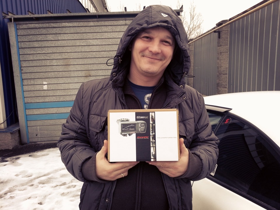 G-TECH PERFORMANCE METER PRO — Toyota Celica (200), 2 л, 1995 года ...