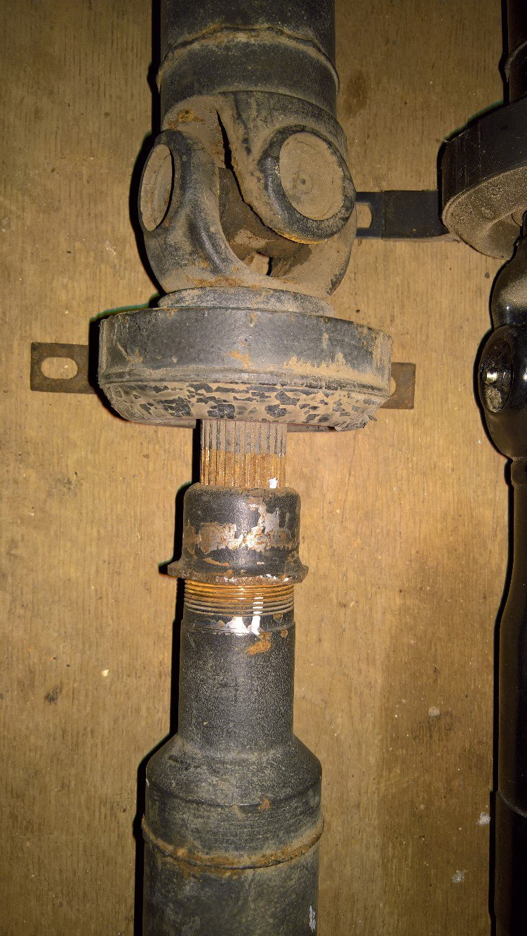 Покупка, Getrag 245 эконом, часть №1. — BMW 3 series (E21), 2 л, 1977 ...