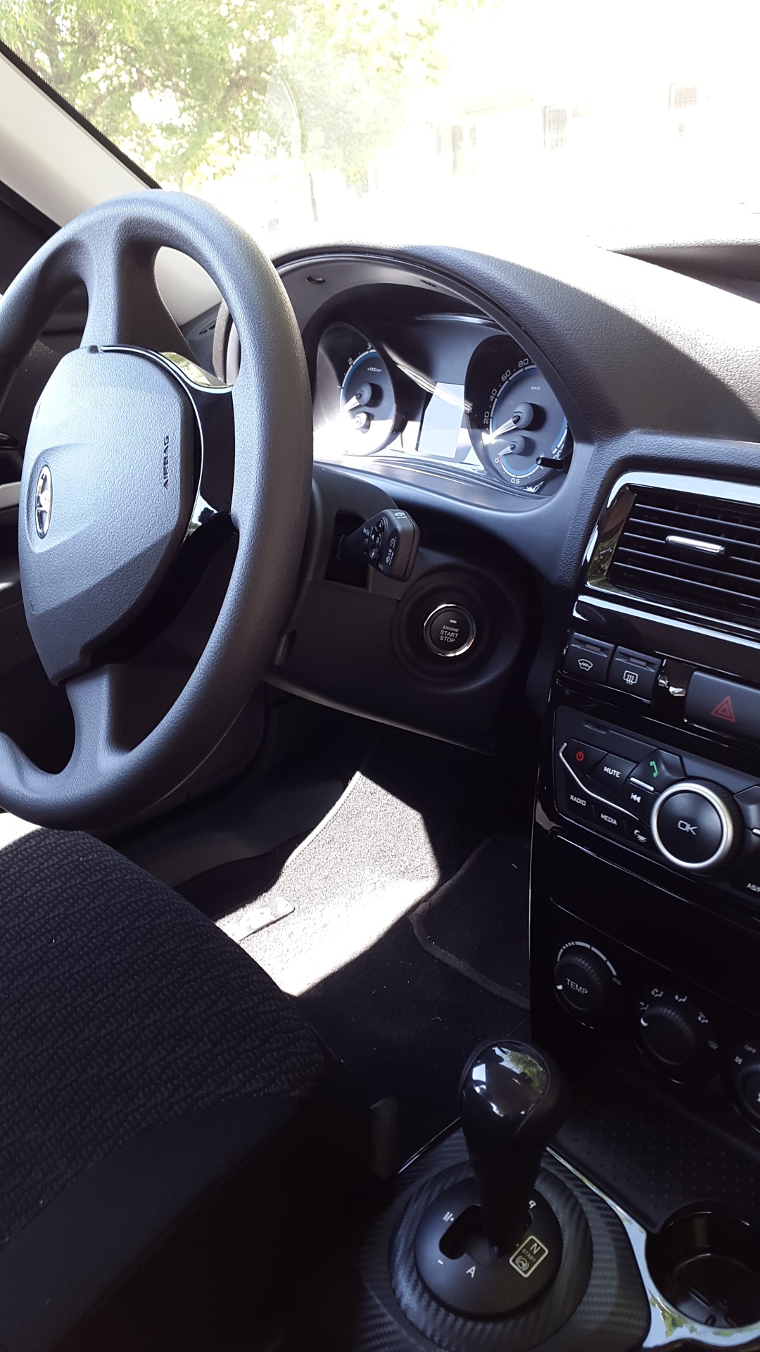 Start/Stop — DRIVE2