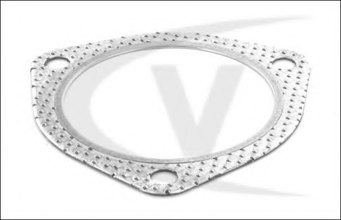 8D0253115 Прокладка, труба выхлопного газа VAG | Запчасти на DRIVE2