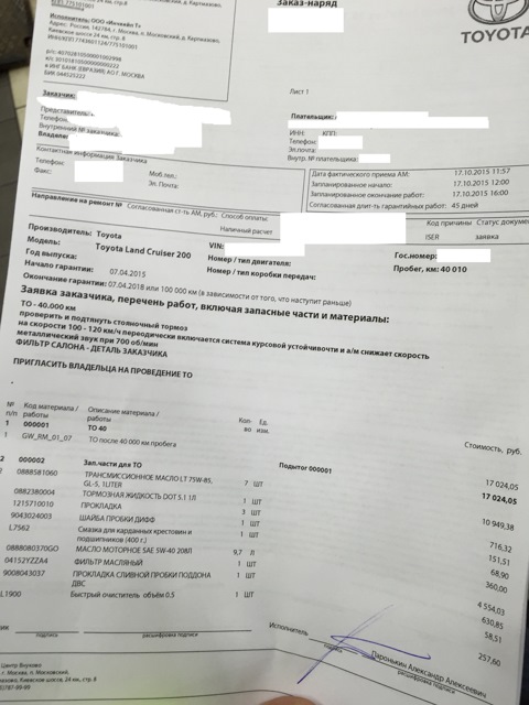 9043024003 Шайба пробки дифф TOYOTA LEXUS | Запчасти на DRIVE2