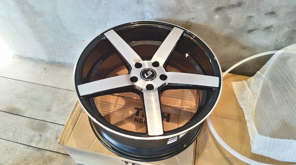 Диски 19R — DRIVE2