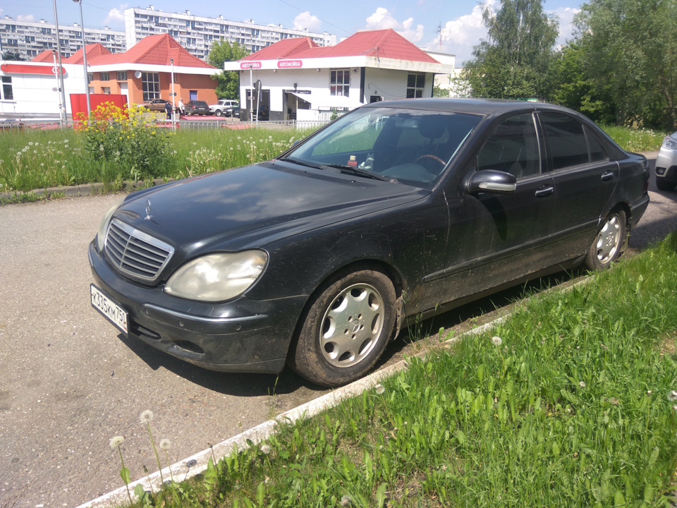 Ремонт дроссельной заслонки — Audi A6 Avant (C6), 3 л, 2006 года ...