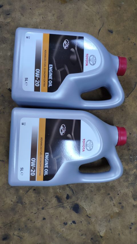 PZ46300PB004 Очиститель топл системы все моторы — кроме дизеля и D4 ...