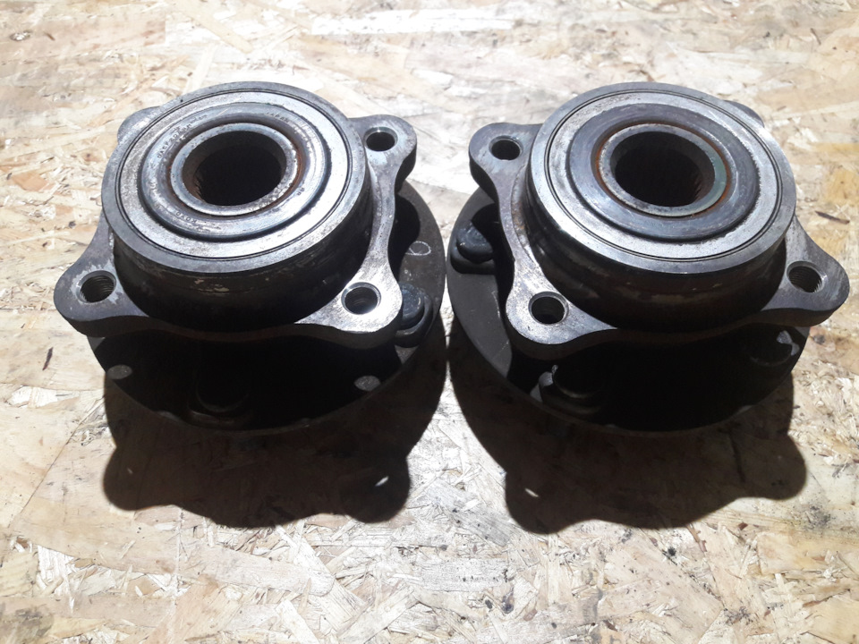 MB914617 СТУПИЦА ПЕРЕДНЕГО КОЛЕСА В СБОРЕ Mitsubishi | Запчасти на DRIVE2