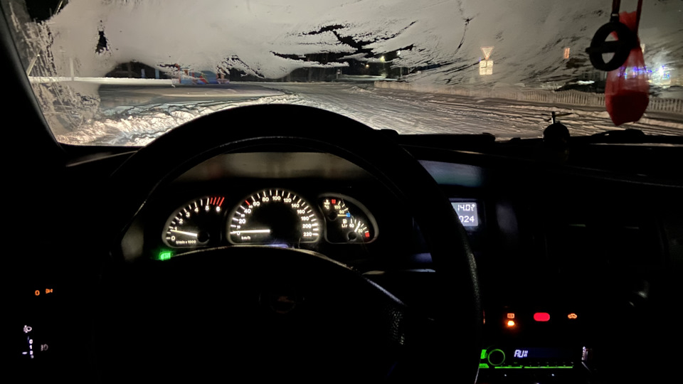 Zafira b 1,7 дизель 125лс — Opel Zafira B, 1,7 л, 2011 года | поломка | DRIVE2