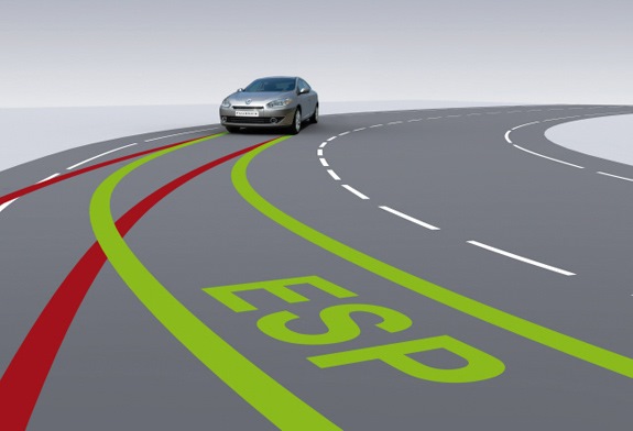 А у Вас есть ESP? Фиестоводы! — Ford Fiesta (Mk VI), 1 л, 2013 года ...