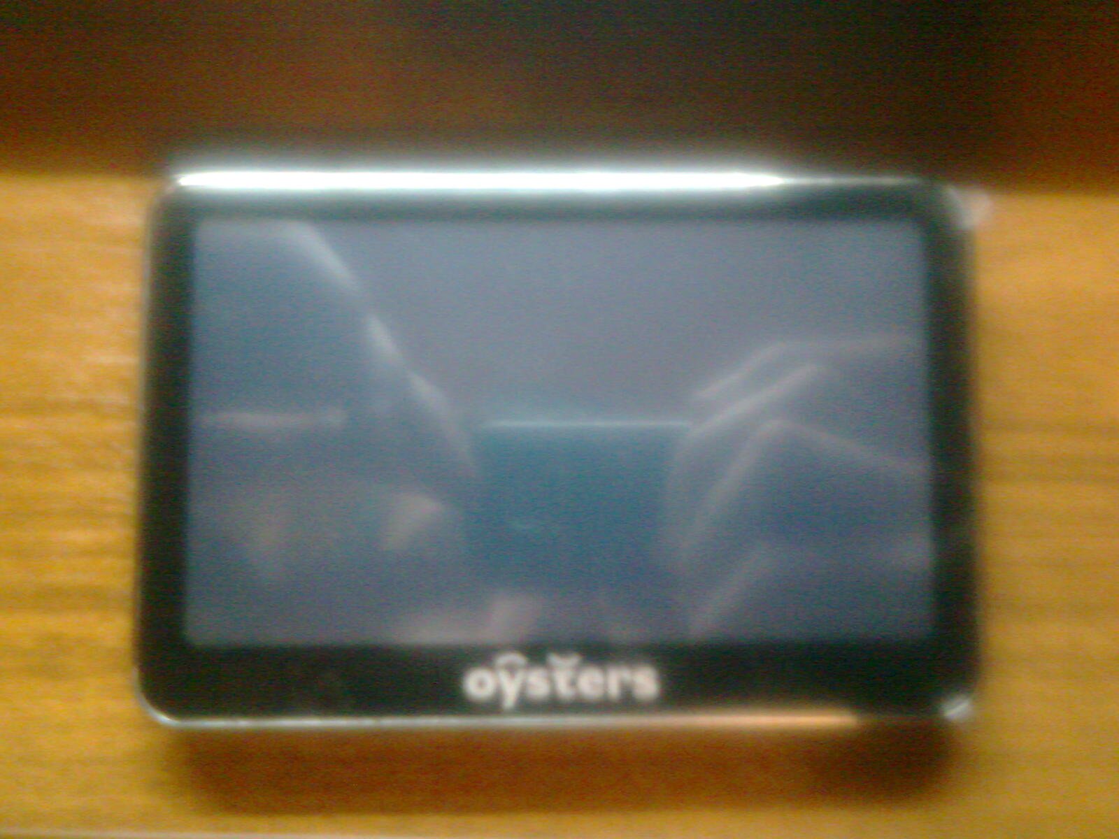 Приобрёл GPS навигатор!=) — Daewoo Nexia (N150), 1,6 л, 2010 года | аксессуары | DRIVE2