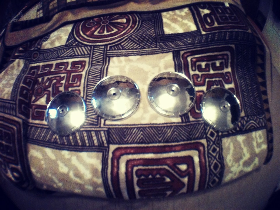 Только начало… — Lada 21063, 1,3 л, 1991 года | колёсные диски | DRIVE2