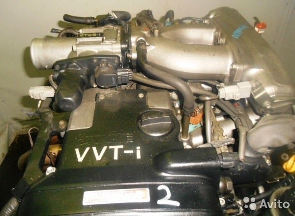 Проект все таки запущен — покупка двигателя — Mercedes-Benz T1, 3 л ...