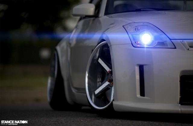 Хочу сделать stance! — Hyundai Accent (2G), 1,5 л, 2008 года | тюнинг ...