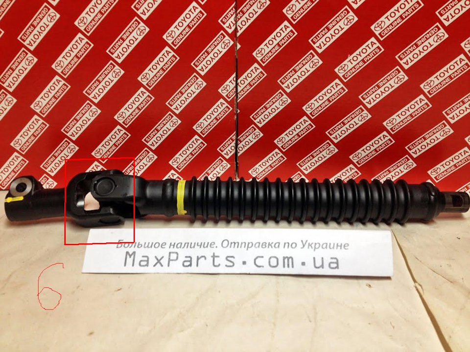 раз и навсегда про стук в руле на колонке по наклону (без вылета ...