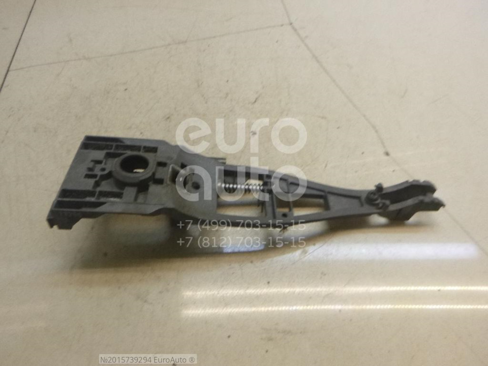 31253175 Крепление ручки двери Volvo | Запчасти на DRIVE2