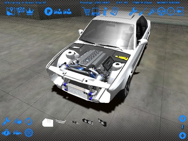 играем в SLRR часть 4 — DRIVE2