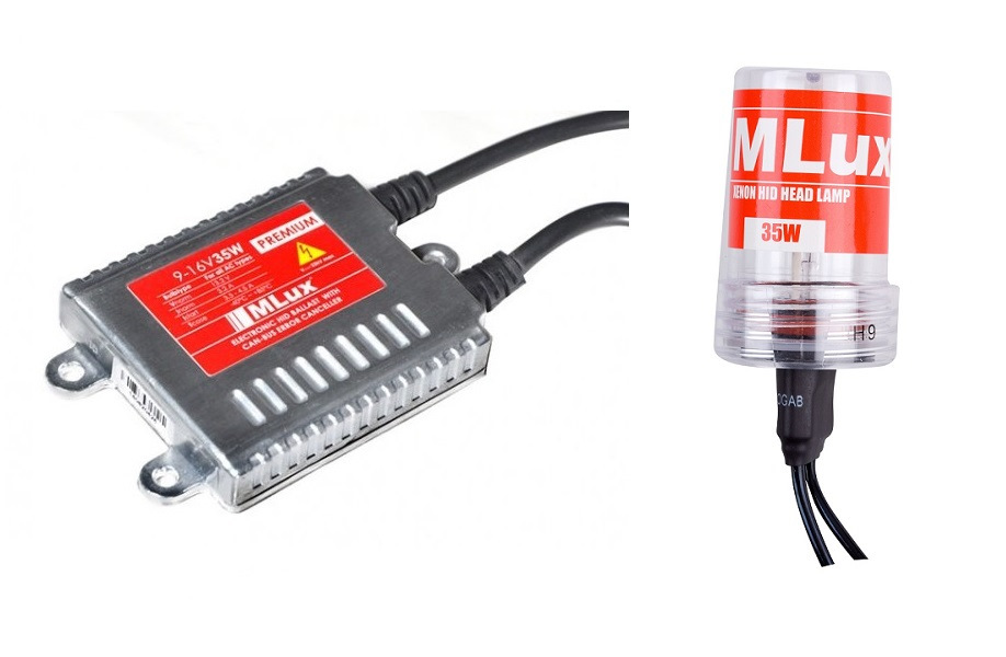 Как MLux снижает количество брака? — MLux на DRIVE2