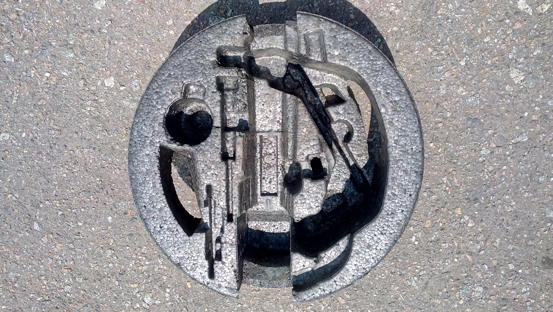 Набор инструментов — Volkswagen Passat B5, 1,8 л, 2000 года | тюнинг ...