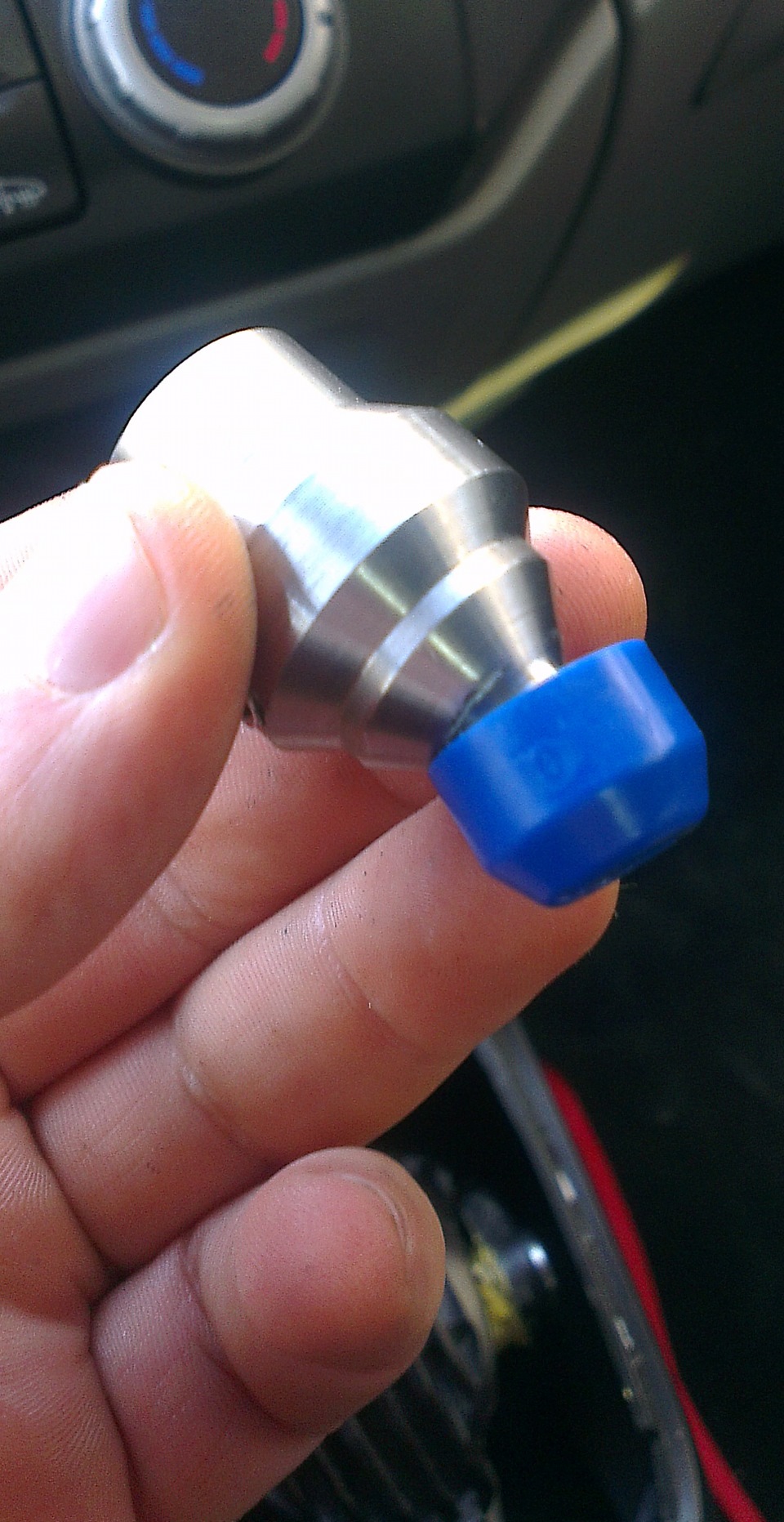 10.1 Short Shifter Sickspeed — Honda Civic 4D (8G), 1,8 л, 2008 года ...